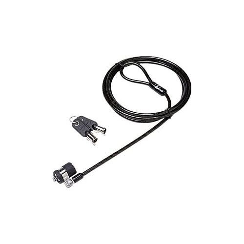 Dell Premium Keyed Lock - Hunt Office UK
