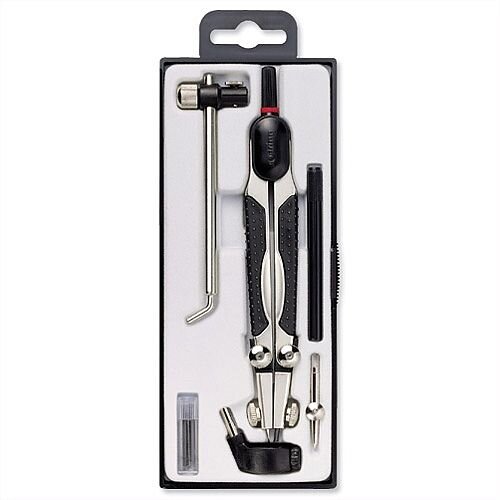 Rotring Compass Set 6 Piece - Hunt Office UK