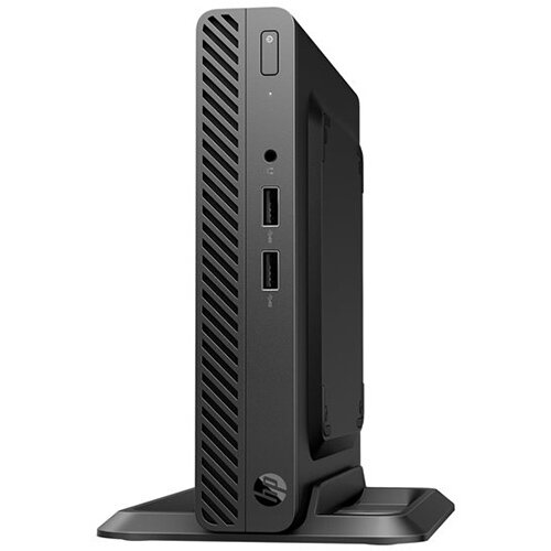 HP 260 G3 - mini desktop PC - Core i3 7130U 2.7 GHz - 8 GB - 1 TB - UK ...