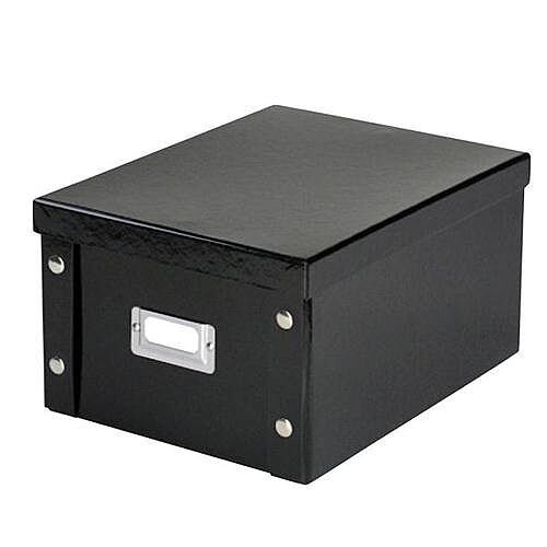 Photo Store Box Photo Album Company - Hunt Office UK