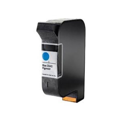 HP Blue 2242 SPS, Pigment-based ink, 1 pc(s) - Hunt Office UK