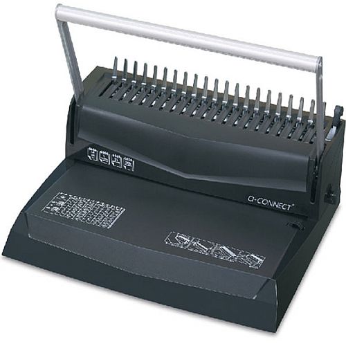 Q-Connect Standard Comb Binder 8 KF16761 - Hunt Office UK