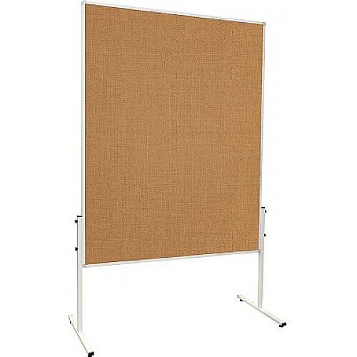 Franken U-Act!Line Training Board Standard 1200x1500mm Jute Brown ...