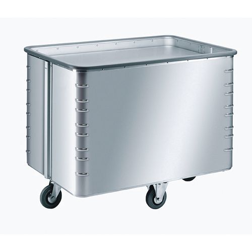 Spring Loaded Trolley W161 - Hunt Office UK