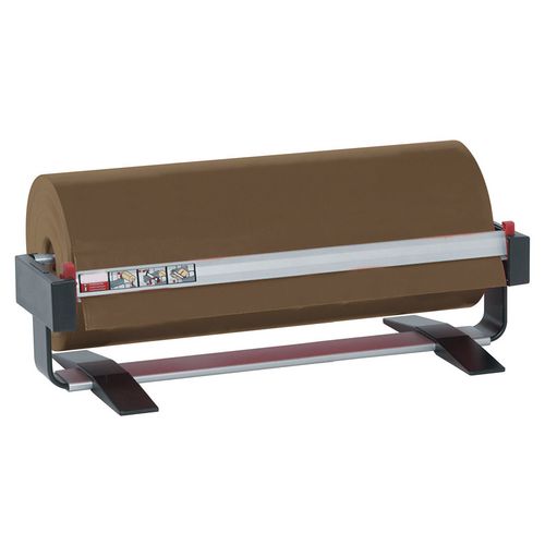 Pacplan Bench Top Paper Roll Dispenser 1000mm - Hunt Office UK