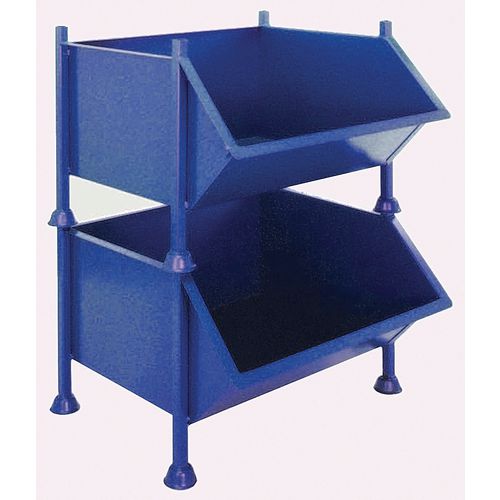 Chute Pallet 915mmx610mmx305mm Effective Height - Hunt Office UK