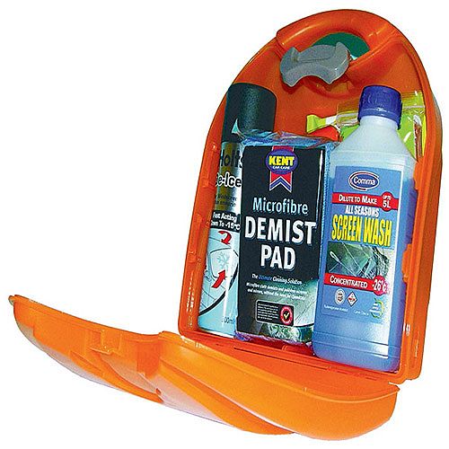 Wallace Cameron Winter Driving Kit - Hunt Office UK