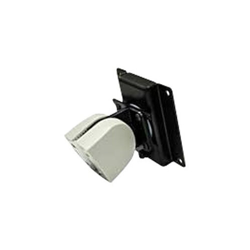 Ergotron 100 Series Pivot Single - Mounting kit (single pivot) for flat ...