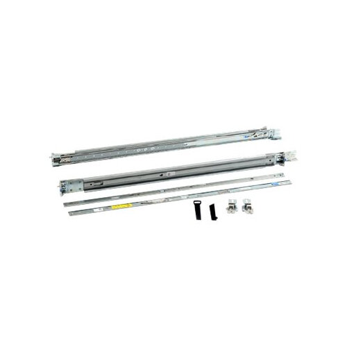 Dell - Rack slide rail kit - 3U - for PowerEdge T630 - Hunt Office UK