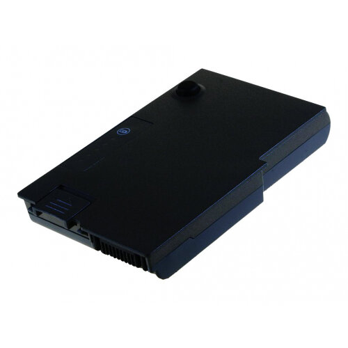 2-Power Main Battery Pack - Laptop battery - 1 x Lithium Ion 4400 mAh ...