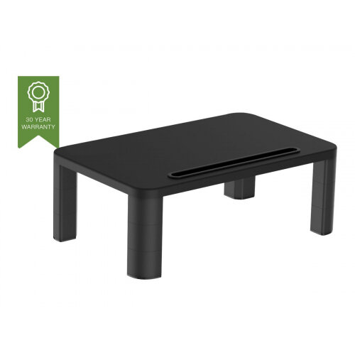 Vision VFM-MR Monitor Riser - Stand for monitor / tablet / mobile phone ...