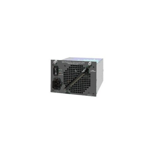 Cisco - Power supply - 2800 Watt - for Catalyst 4503, 4503-E, 4504 ...
