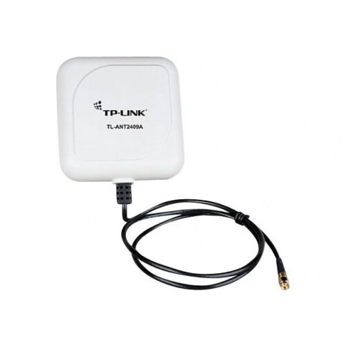 TP-Link TL-ANT2409A - Antenna - Wi-Fi - 9 dBi - directional - outdoor ...