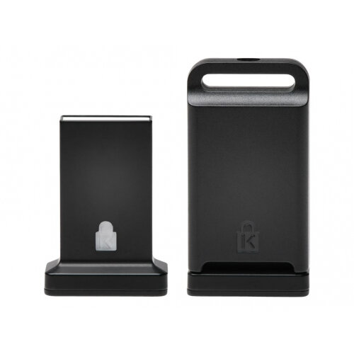 Kensington VeriMark Guard USB-A Fingerprint Key - FIDO2, WebAuthn/CTAP2 ...
