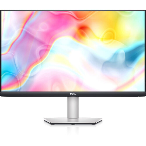 Dell S Series S2722DC 27 Inch Quad HD IPS Panel AMD FreeSync HDMI USB-C ...