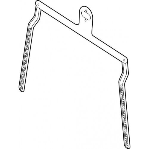 Poly E70 Optional VESA Mounting Kit - Hunt Office UK