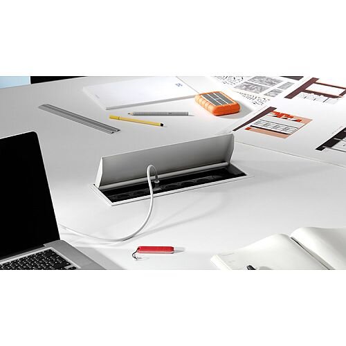 Bachmann CONI COVER Power Dock - Hunt Office UK