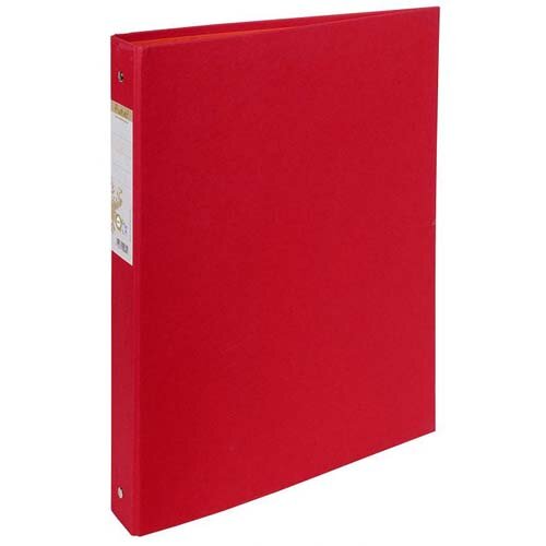 Forever 100% Recycled Ring Binder Paper on Board 2 O-Ring A4 30mm Rings ...