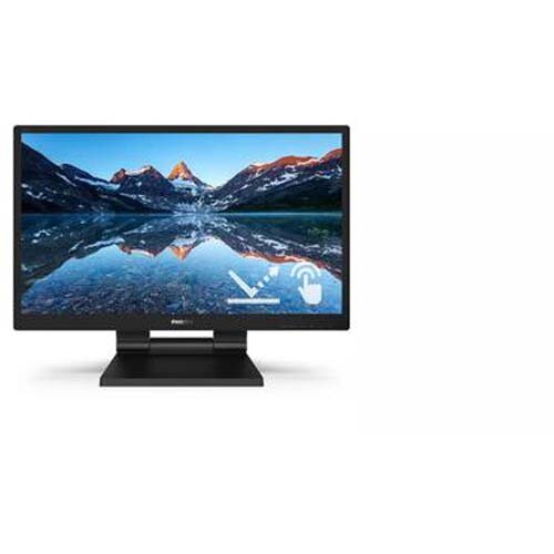 Philips 242B9TL 23.8 Inch 1920 x 1080 Full HD Resolution 60Hz Refresh ...