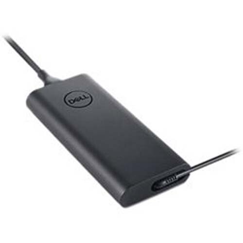 Dell 130W USB C AC Indoor Power Adapter with 1m Power Cable UK ...