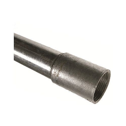 Steel 20mm Galvanised Conduit - Hunt Office UK