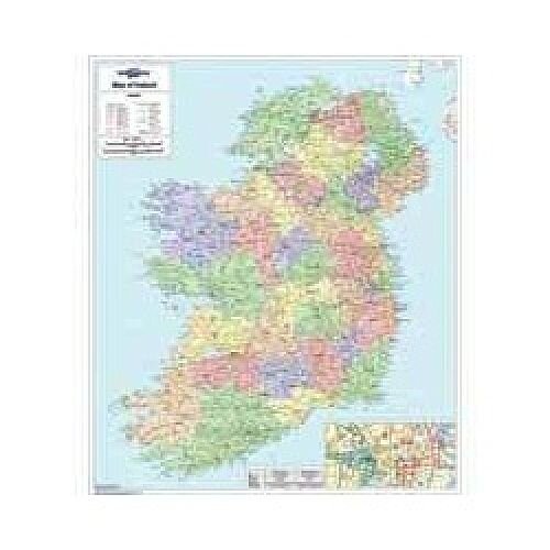 Map Marketing the UK Political Map - Hunt Office UK