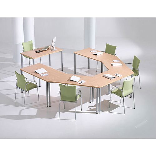 MFC Modular Tables - Hunt Office UK