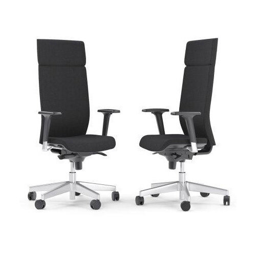 Narbutas AURA Executive Office Chairs - Hunt Office UK