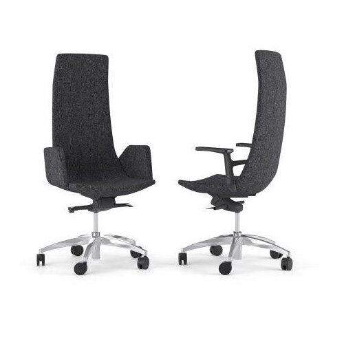 Narbutas NORTH CAPE Executive Office Chairs - Hunt Office UK