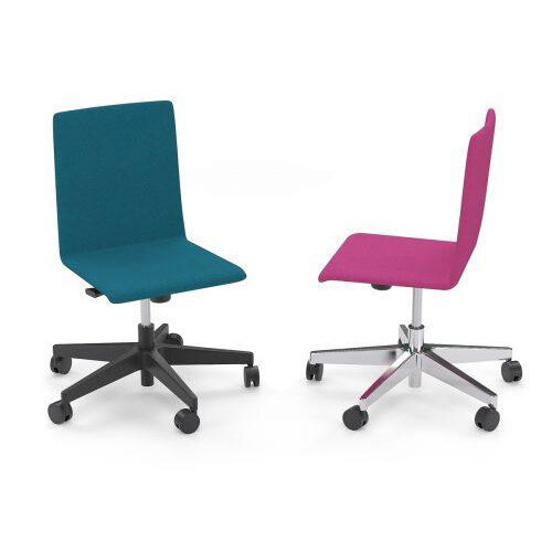 Narbutas MOON Task Operator Chairs - Hunt Office UK