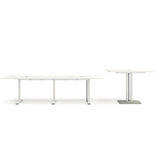 Narbutas JAZZ Conference & Meeting Tables - Hunt Office UK