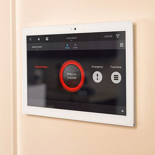 Automated Security Systems - Hunt Office UK