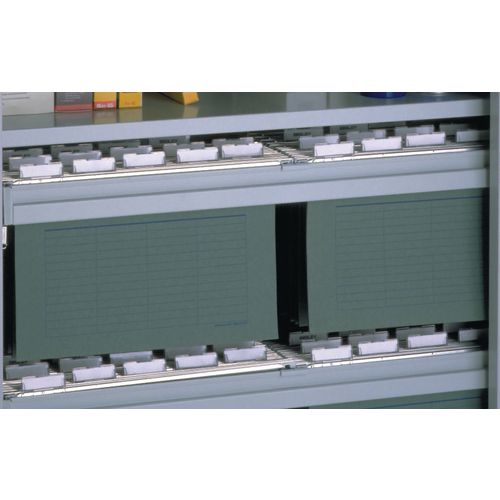 Filing Frame Roll Out Suspension - Hunt Office UK