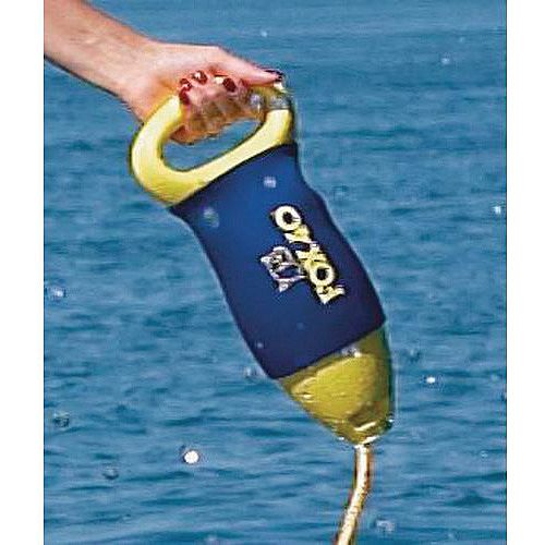 Rescue Throw Line 15m - Hunt Office UK