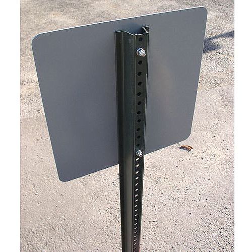 Sign High Tensile Steel Signpost - Hunt Office UK