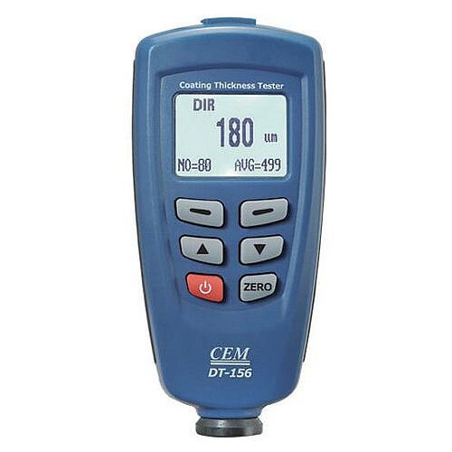 Coating Thickness Meter - Hunt Office UK