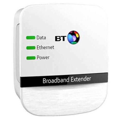 BT Broadband Extender 200 Add On Ref 75595 - Hunt Office UK