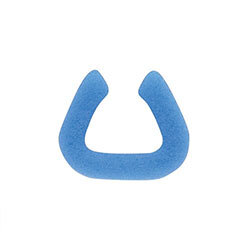 Edge Protectors Foam U-Shape Channel 15-25mm Bubble Wrap - Hunt Office UK