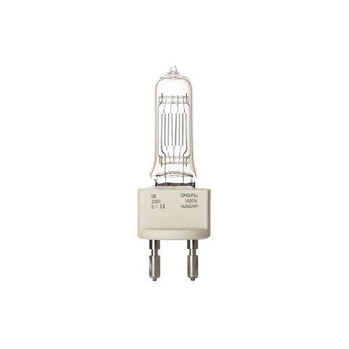 GE Lighting 240W Tubular Dimmable Halogen Bulb C Energy Rating 54000 ...