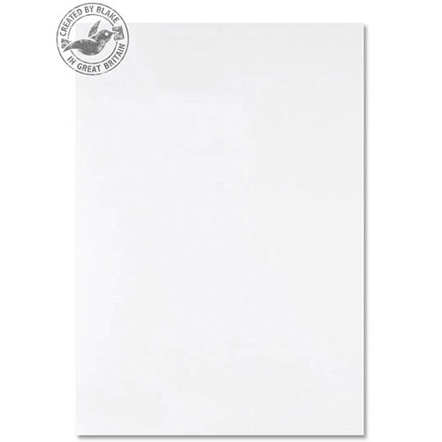 Blake Premium Office Paper P&S Ultra White Wove A4 297x210 120gsm Ref ...