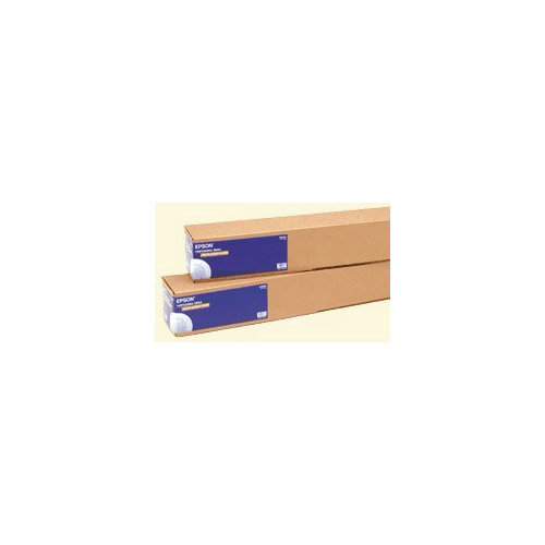 Epson Premium Semimatte Photo Paper (260) - Semi-matte - Roll (111.8 cm ...
