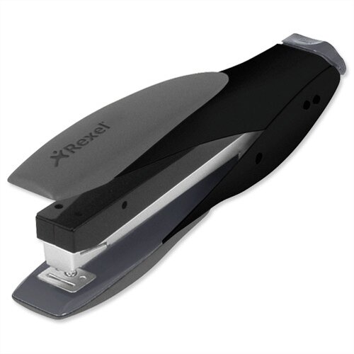 Rexel Easy Touch Stapler Flat Clinch Full Strip Capacity 30 Sheets ...