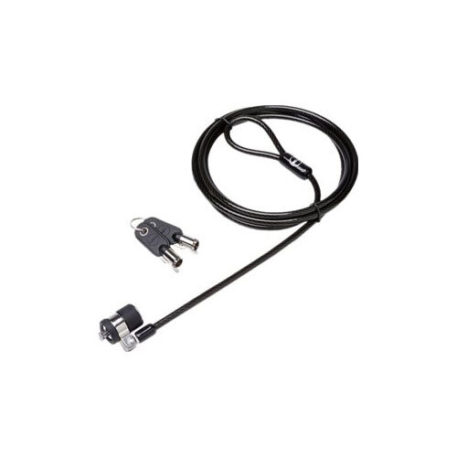 Dell Premium Keyed Lock - Hunt Office UK