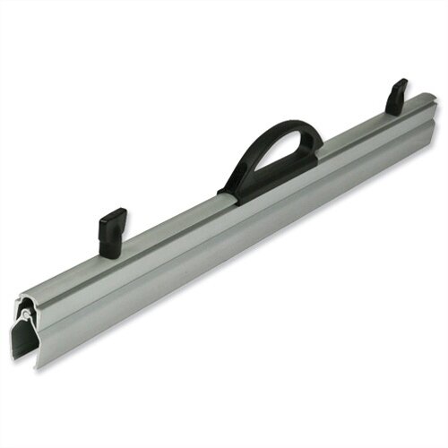 Arnos A1 Hang A Plan Binder Capacity 150 Sheets W650mm Silver D100A ...