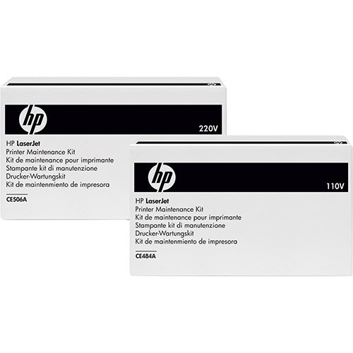 HP - (220 V) - fuser kit - for LaserJet Enterprise MFP M577; LaserJet ...