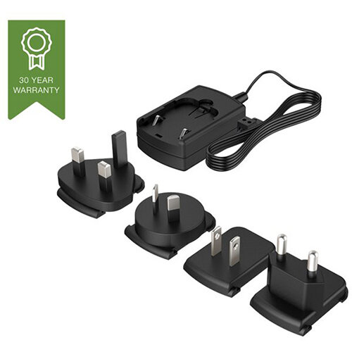 VISION Techconnect power supply - Hunt Office UK