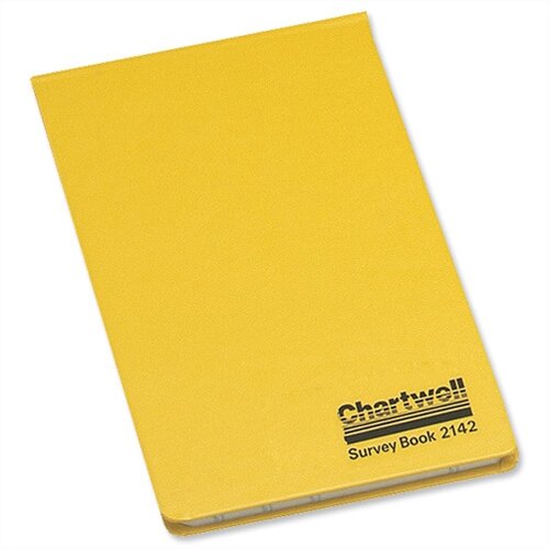 Survey Book Dimension Weather Resistant 2142Z Chartwell - Hunt Office UK