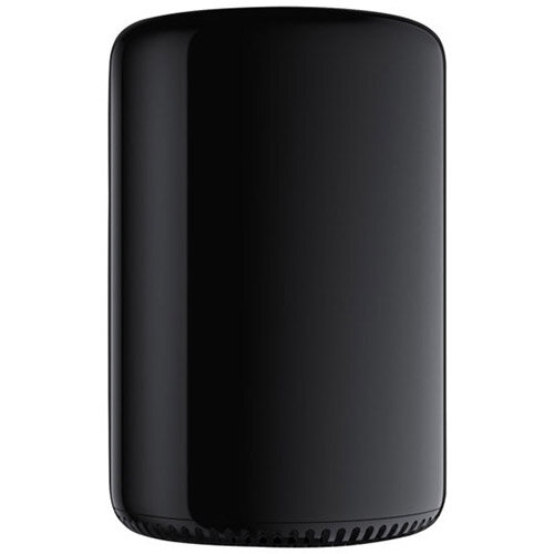 Apple Mac Pro Tower Desktop PC Xeon E5 3 GHz 16 GB 256 GB - Hunt Office UK