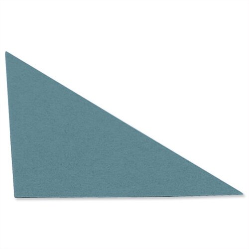 Guildhall Legal Corners Recycled Blue Pack of 100 - Hunt Office UK