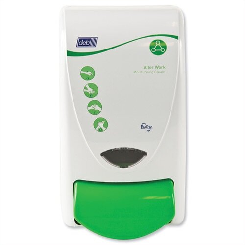 Deb Restore 1000 Dispenser RES1LDSEN - Hunt Office UK